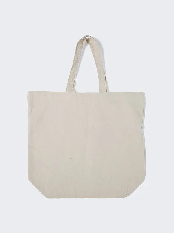 SAINTWOODS Printed Tote