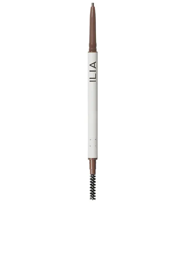 ILIA In Full Micro-tip Brow Pencil - Taupe