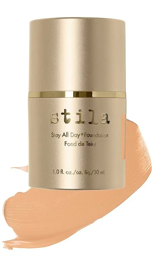 STILA Stay Day Foundation & Concealer - Buff
