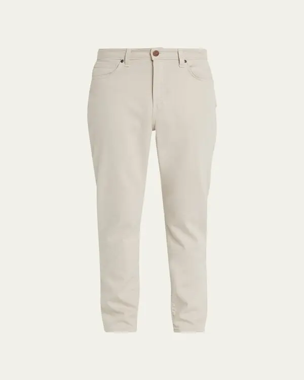 Monfrère Parisian Luxe Brando Pants