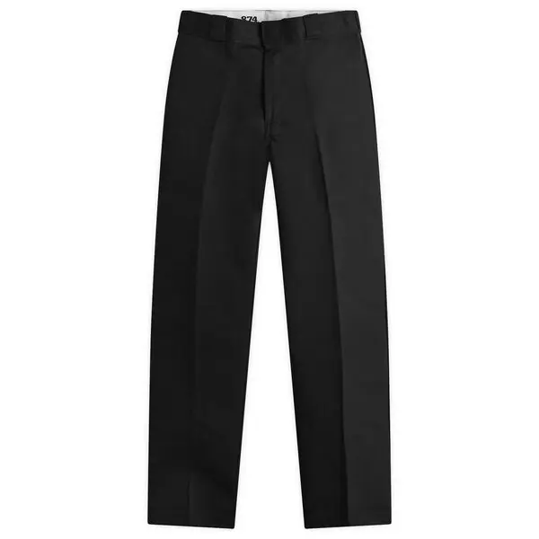 Dickies 874 Original Fit Work Pant - Black