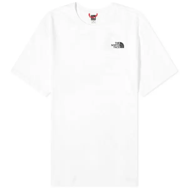 The North Face Redbox T-shirt