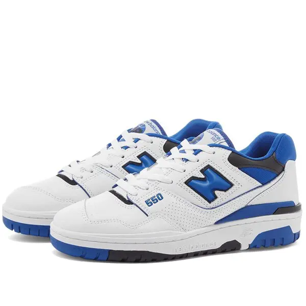 NEW BALANCE Bb550sn1 Sneakers