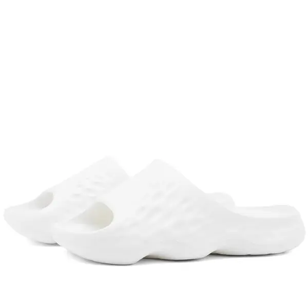 NEW BALANCE Fresh Foam Slides - Paper White