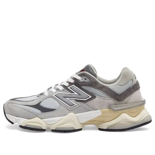 NEW BALANCE U9060gry Sneakers - Grey