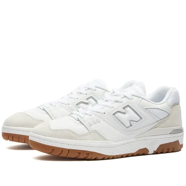 NEW BALANCE Bb550wgu Sneakers