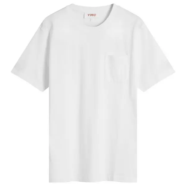 You Must Create Wild Ones T-shirt - White