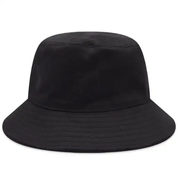 Paul Smith Reversible Shearling Bucket Hat Black Editorialist