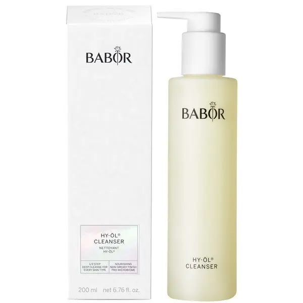 BABOR Hy-öl Cleanser 200ml