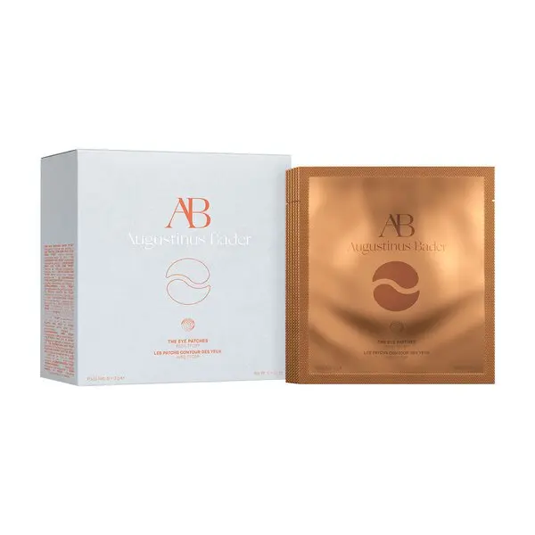 Augustinus Bader The Eye Patches - One-color