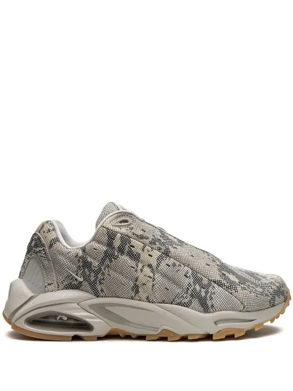 Nike X Nocta Hot Step Air Terra Sneakers - Grey