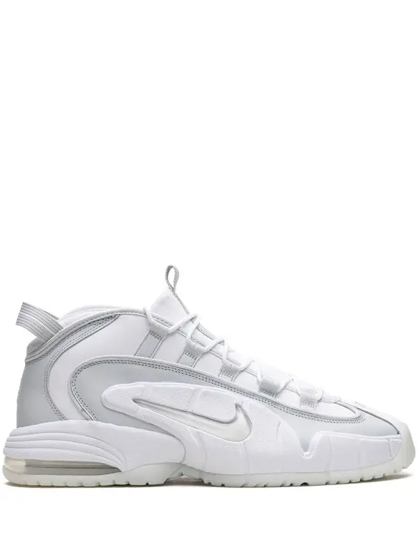 Nike Air Max Penny Sneakers - White