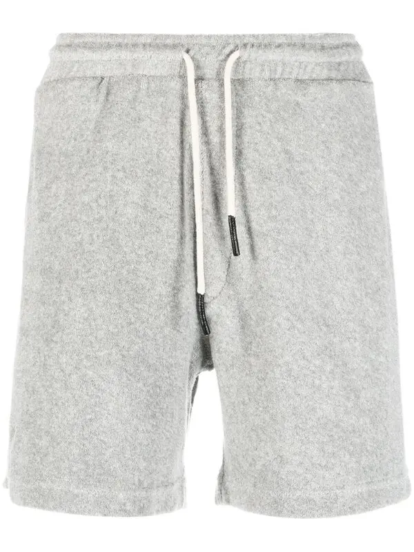 OAS Company Oas Terry Towelled Shorts