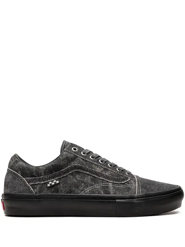VANS X Quasi Skateboards Old Skool Sneakers - Grey