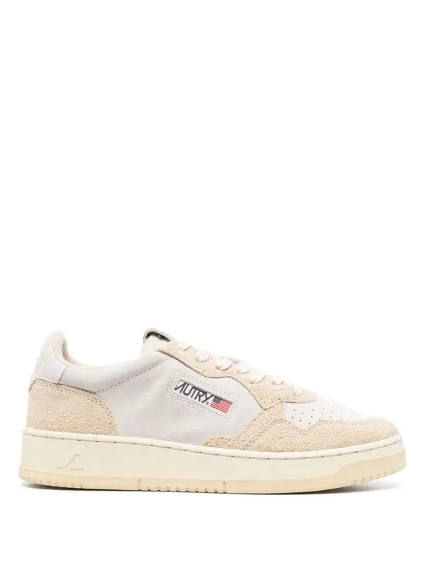 AUTRY Medalist Low-top Sneakers
