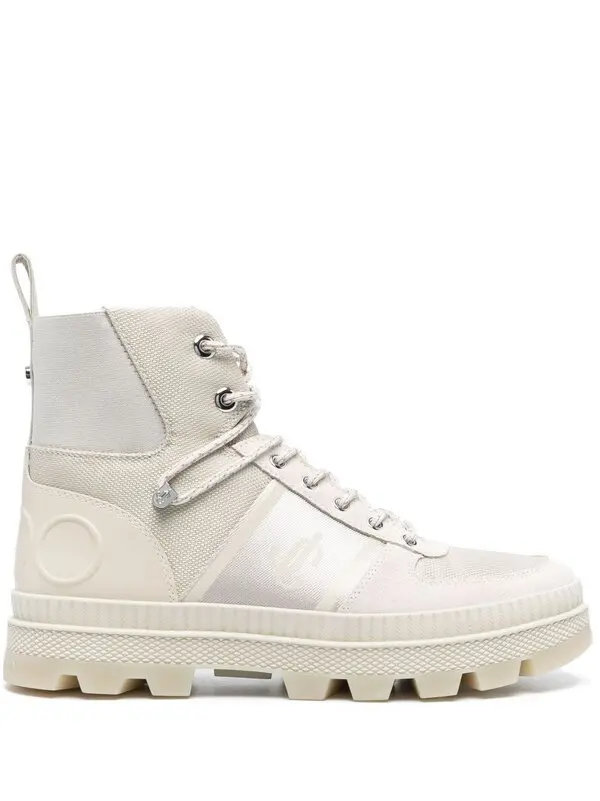 JIMMY CHOO Normandy Leather Boots