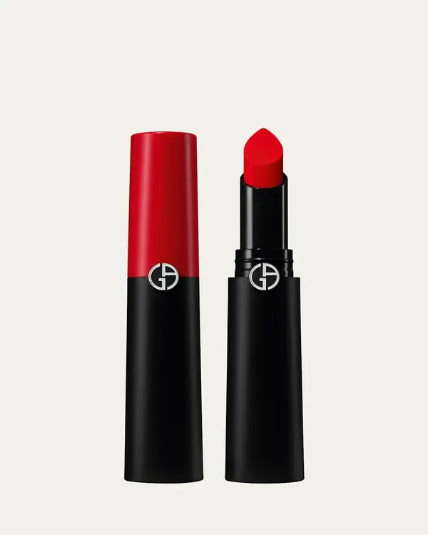 Emporio Armani Matte Lip Power - 407