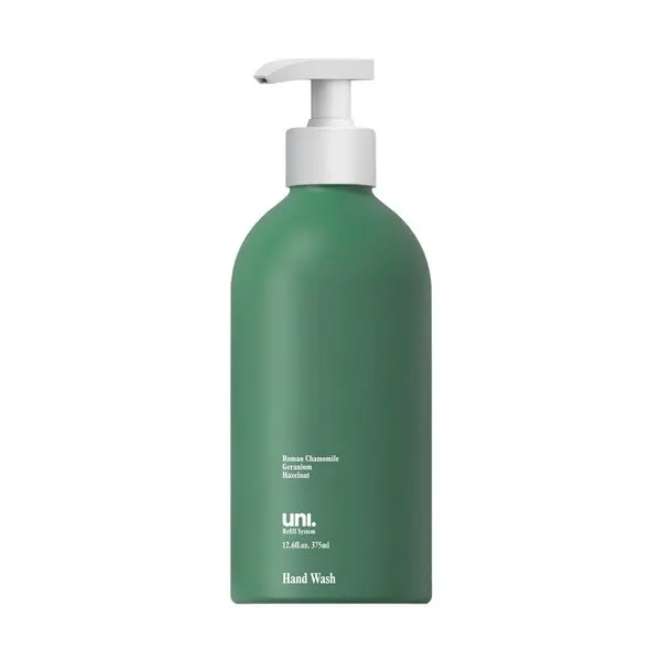 UNI Restoring Hand Wash - One-color