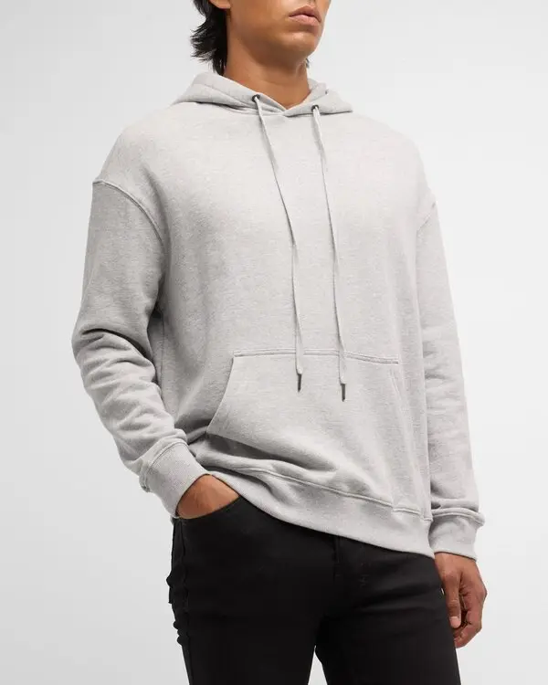 Ksubi 4 X 4 Biggie Hooded Sweatshirt