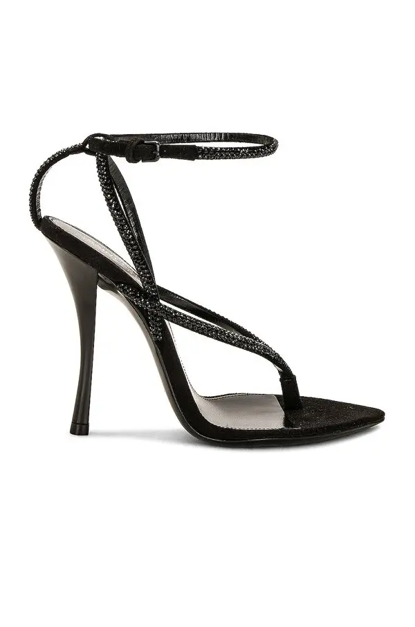 Saint Laurent Nadja Sandal