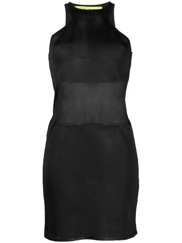 Gauge81 Racerback Mini Dress
