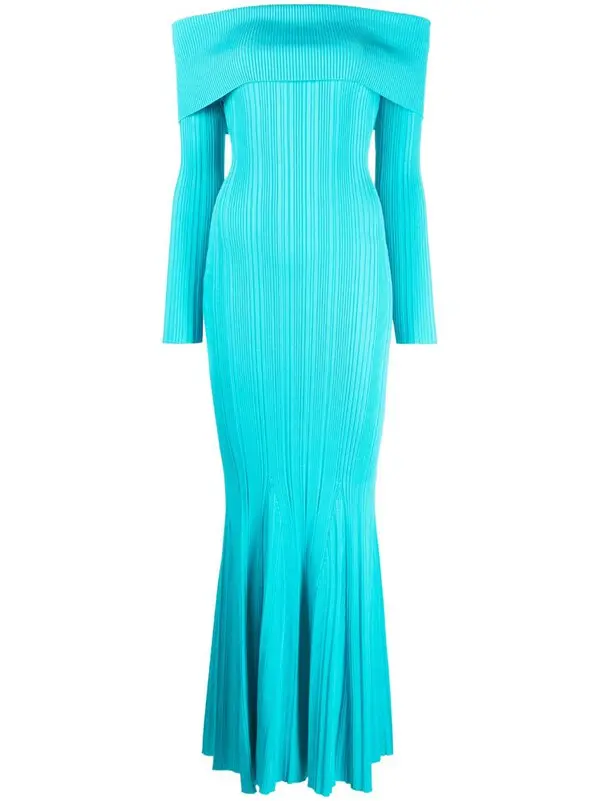 strapless open back dress Nike Women's Sportswear Chill Knit Tight Mini-Rib Tank Dress main image 0