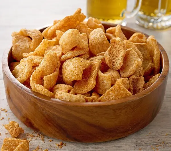 CORKY'S A-d Bbq 2.25-oz Bbq Pork Rinds Auto-delivery