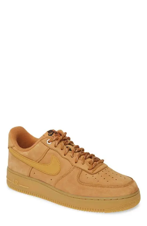 Nike Force 1 '07 Wb Sneakers