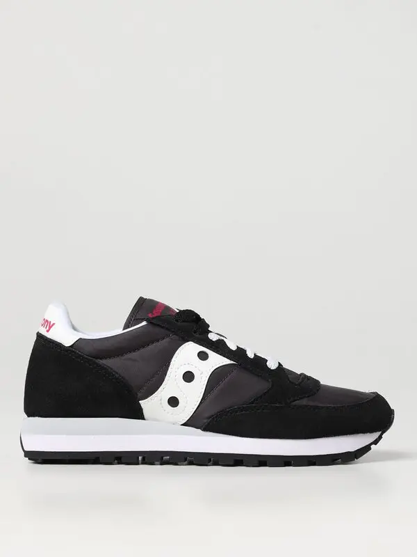 Saucony Sneakers - Black