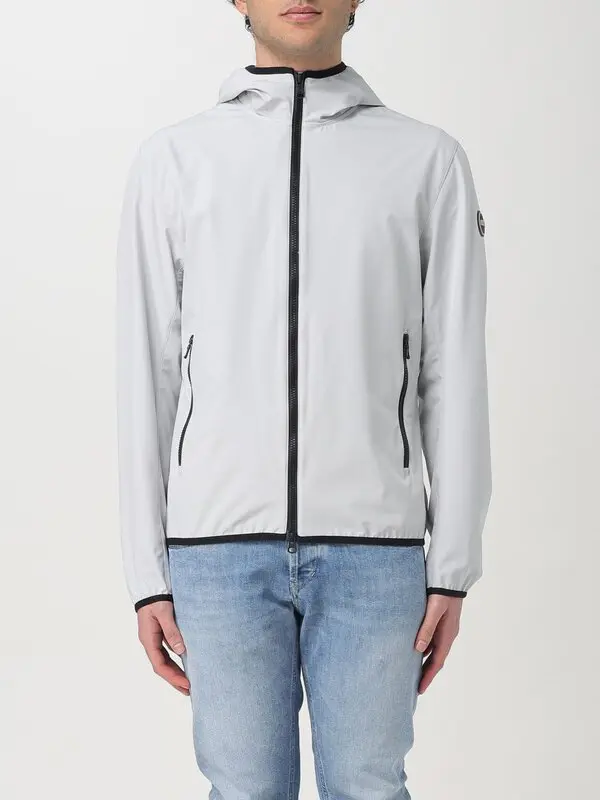 COLMAR Jacket - Ice