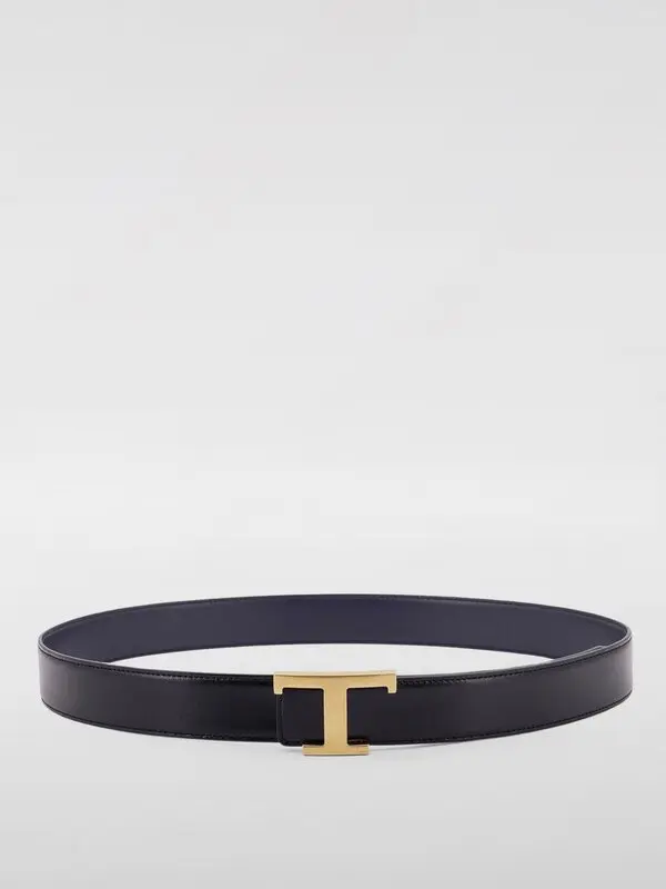 TOD'S Leather Belt