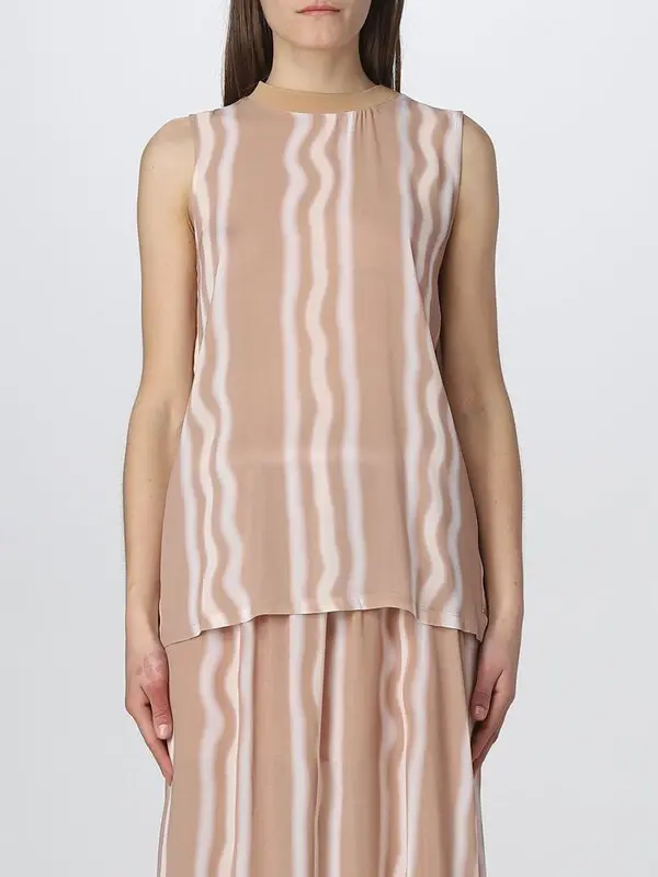 Armani Exchange Top