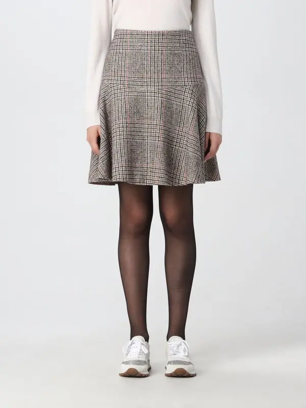 Brunello Cucinelli Skirt
