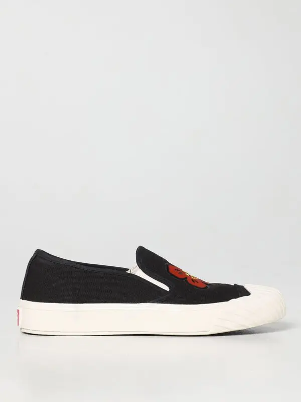 Kenzo Sneakers - Black