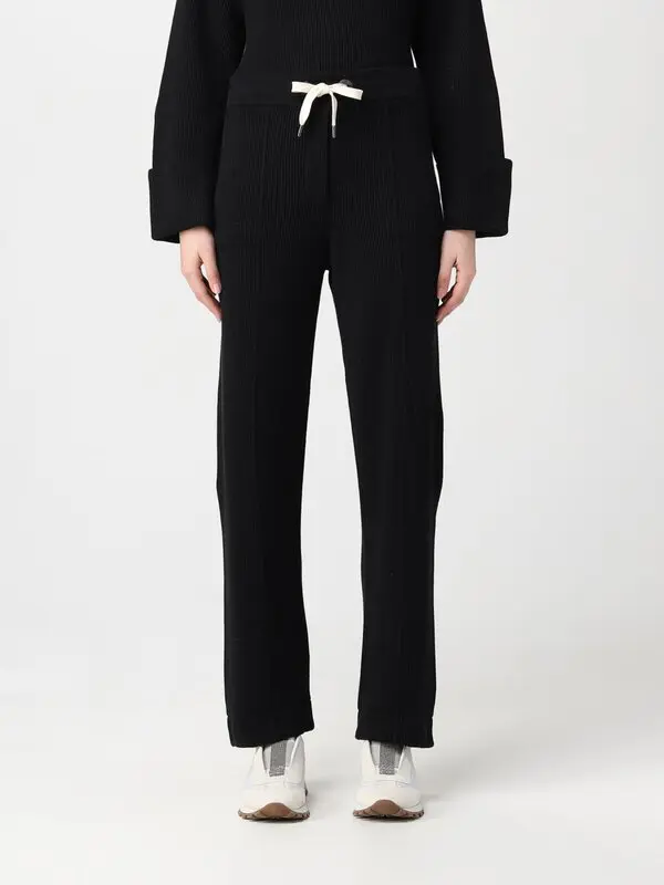 Brunello Cucinelli Knit Pants