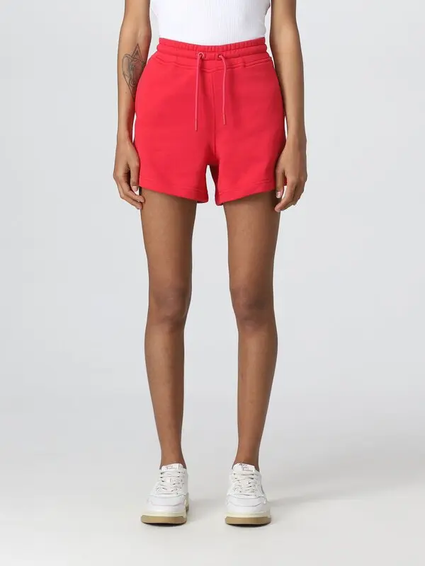 K-WAY Shorts - Red