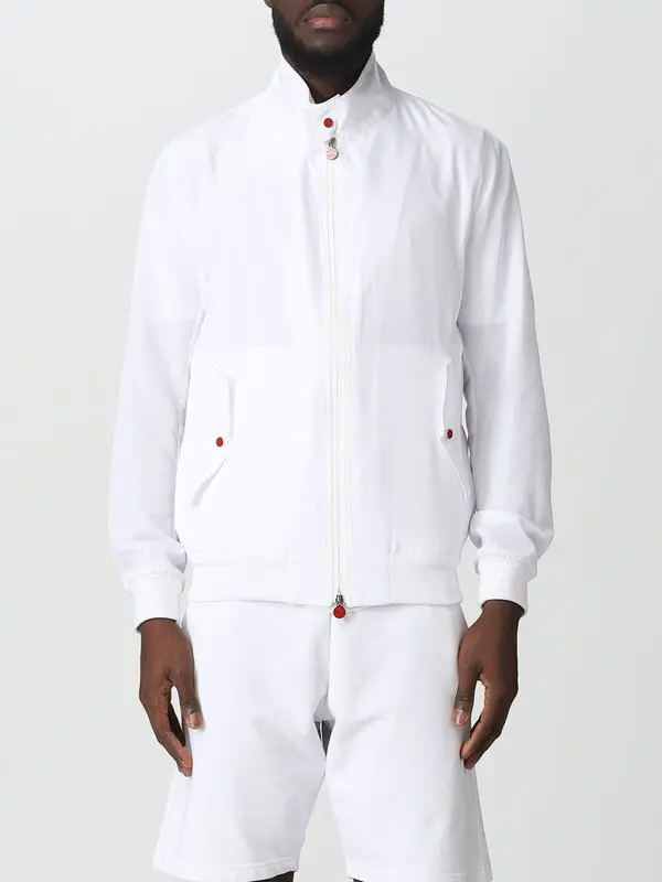 Kiton Jacket