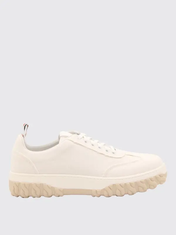 Thom Browne Lace-up Sneakers