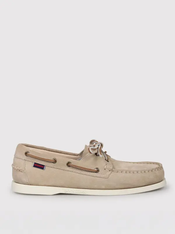 SEBAGO Loafers - Dove Grey