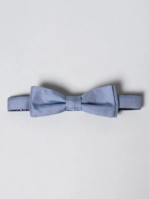 Hugo Boss Bow Tie - Sky Blue