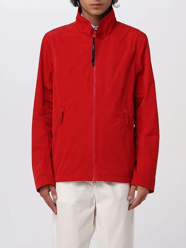 Aspesi Jacket - Red
