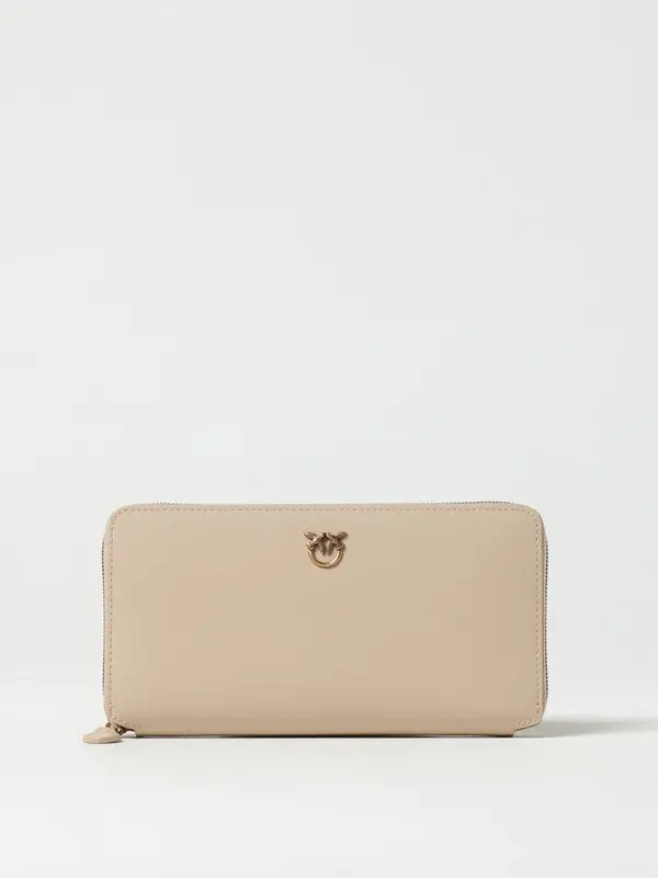 Pinko Wallet - Grey