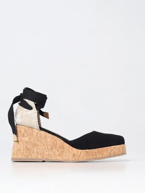 CastaÑer Wedge Shoes