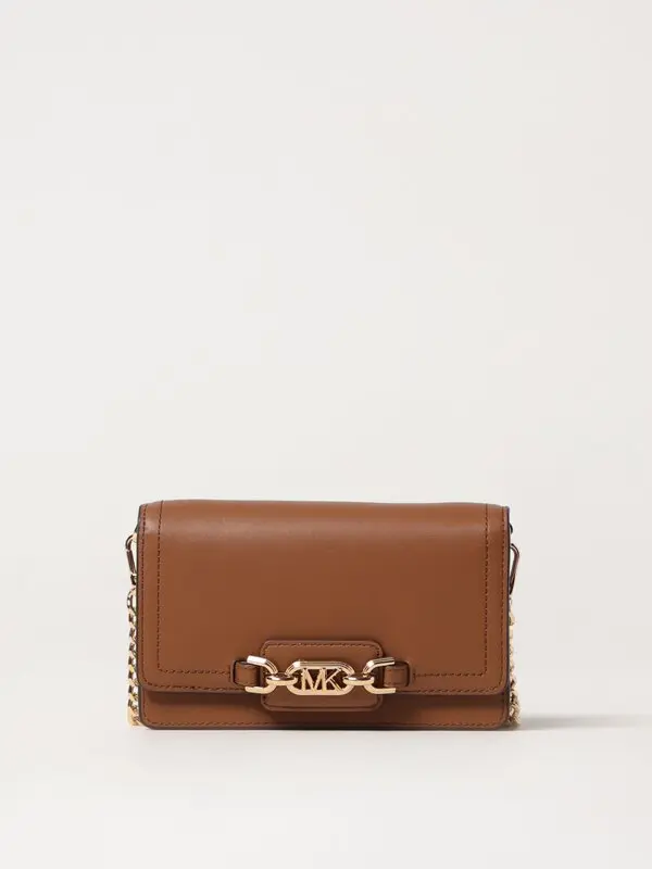 Michael Kors Crossbody Bag - Leather