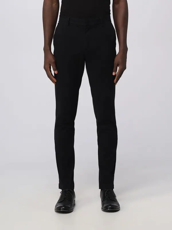 Hugo Boss Trousers - Black