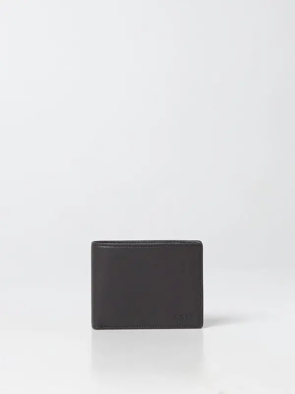 Hugo Boss Wallet - Brown