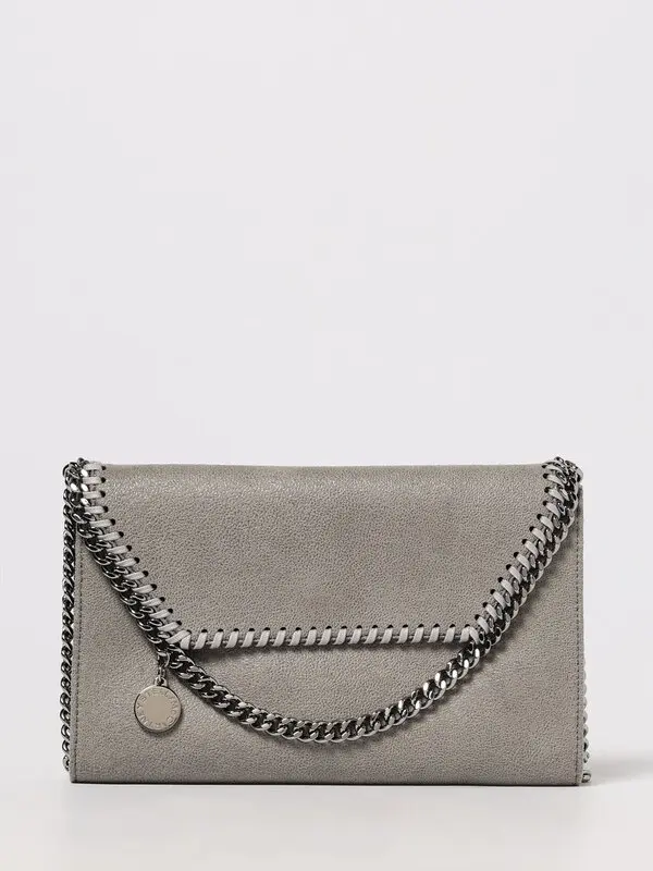 Stella McCartney Mini Bag - Grey