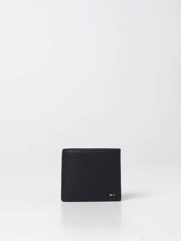 Hugo Boss Wallet - Black