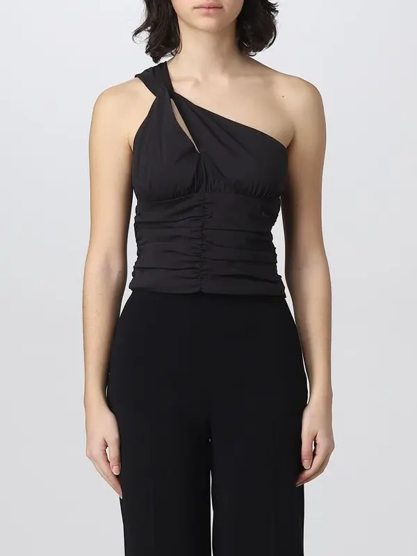 Pinko Top - Black