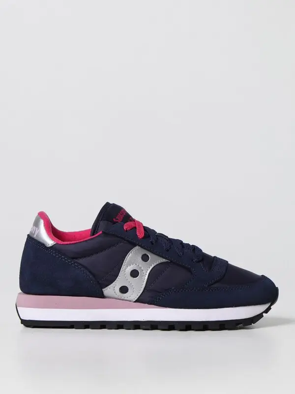 Saucony Sneakers - Blue